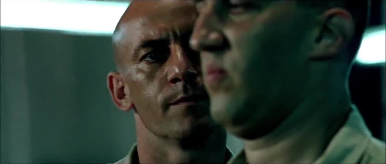 You delta boys are a bunch of undisciplined cowboys... - Coub