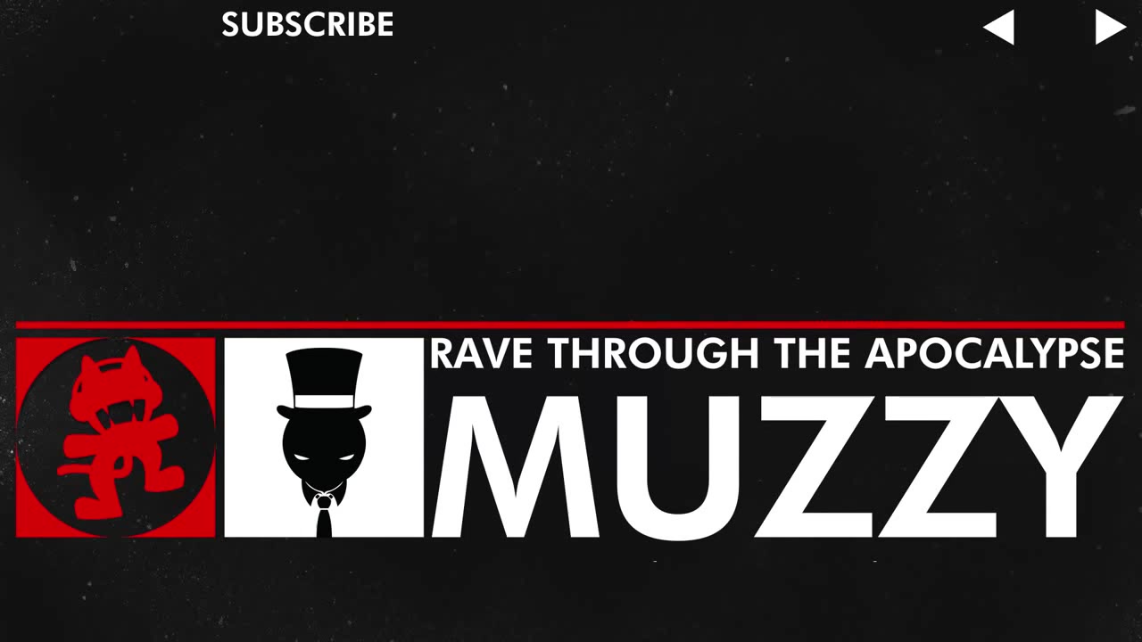 [DnB] - Muzzy - Rave Through The Apocalypse [The Takeover EP] - Coub