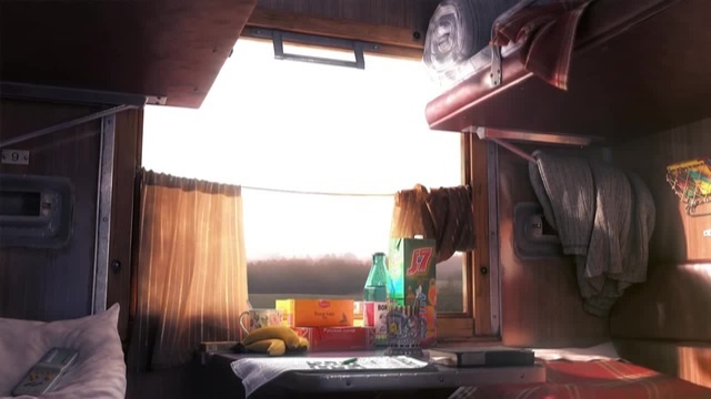 𝙏𝙝𝙚 𝙧𝙤𝙖𝙙 𝙝𝙤𝙢𝙚 🚉 - Coub