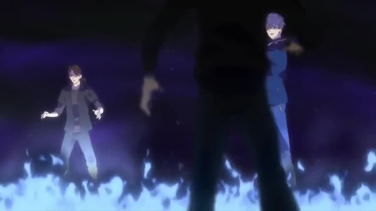 My demons(Dance with Devils) - Coub