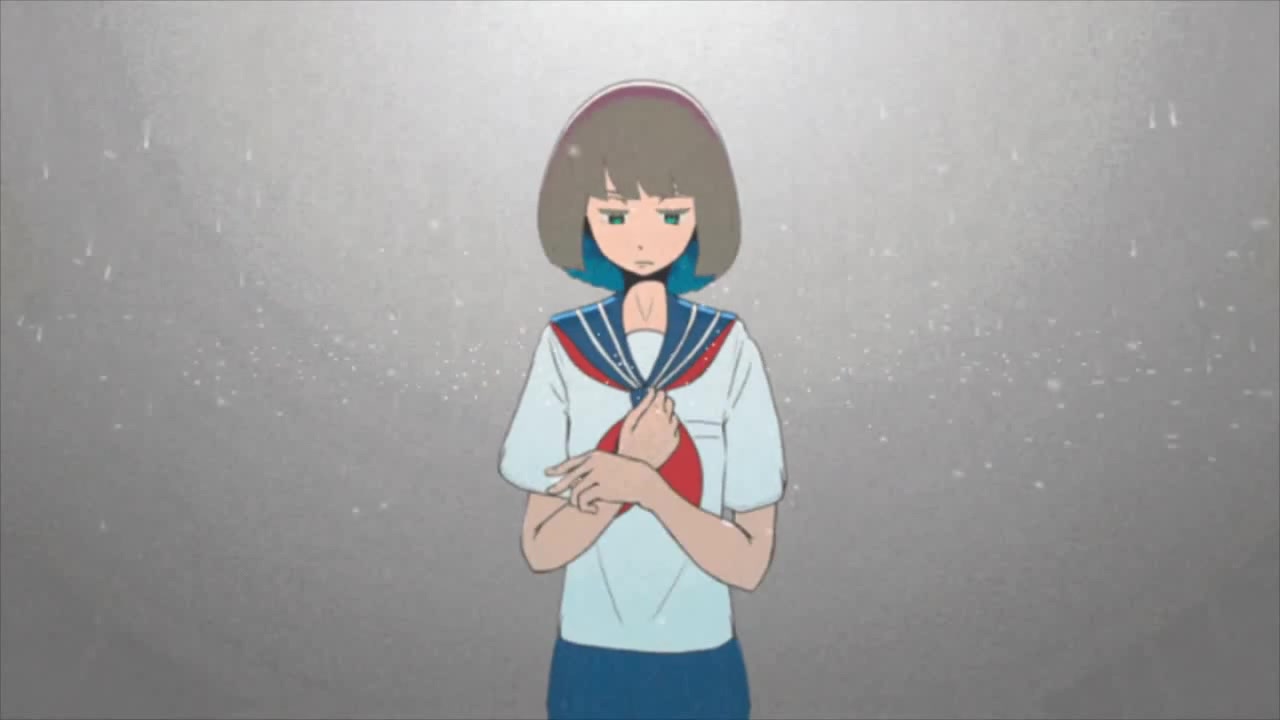 [AMV] NBSPLV - Imprint - Coub - The Biggest Video Meme Platform