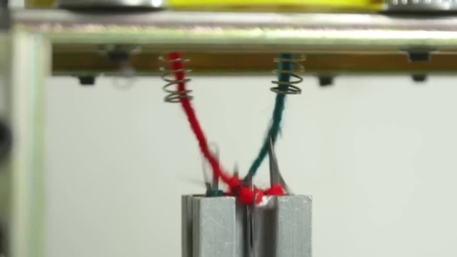 DIY French knitting machine | Yarn knitting machine - Coub - The Biggest Video Meme Platform