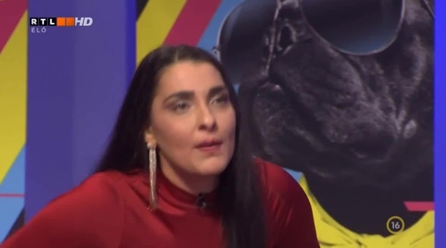 Mónika show pillanatok a Gina - Bálint párbajon: alkoholfogyasztás - Coub