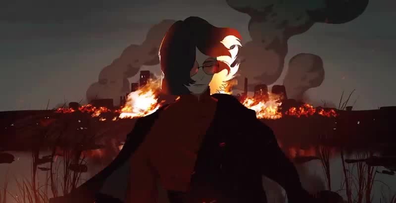 Everything is over... - Coub