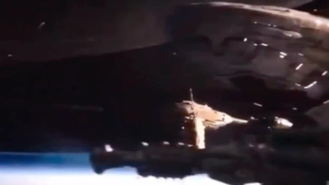 Rogue One Star Destroyer Meme - Coub