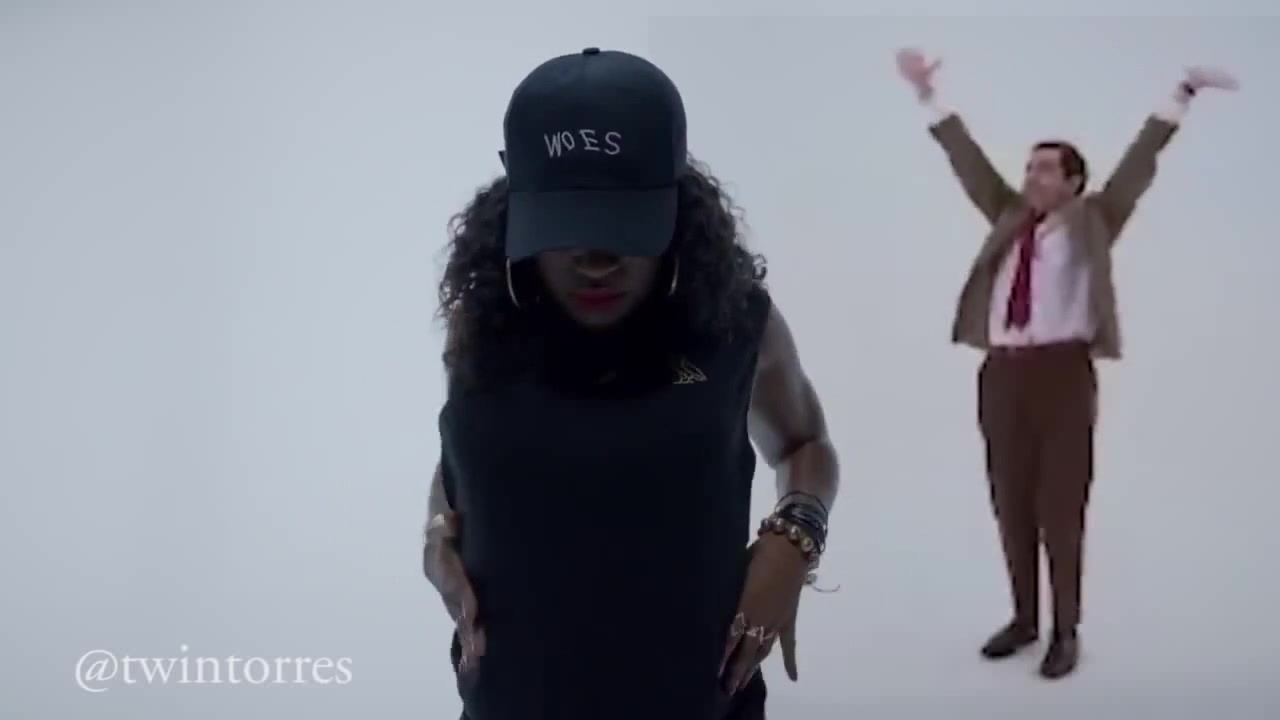 Drake ft. Mr. Bean vs Ludacris - Coub