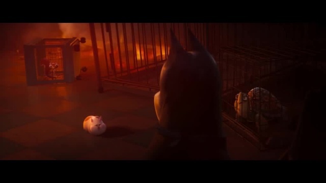 Суперпитомцы DC League of Super-Pets 2022 - Coub - The Biggest Video Meme Platform