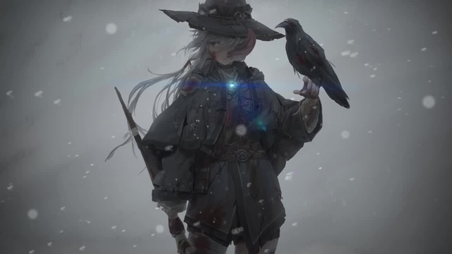 Winter is coming... - Coub