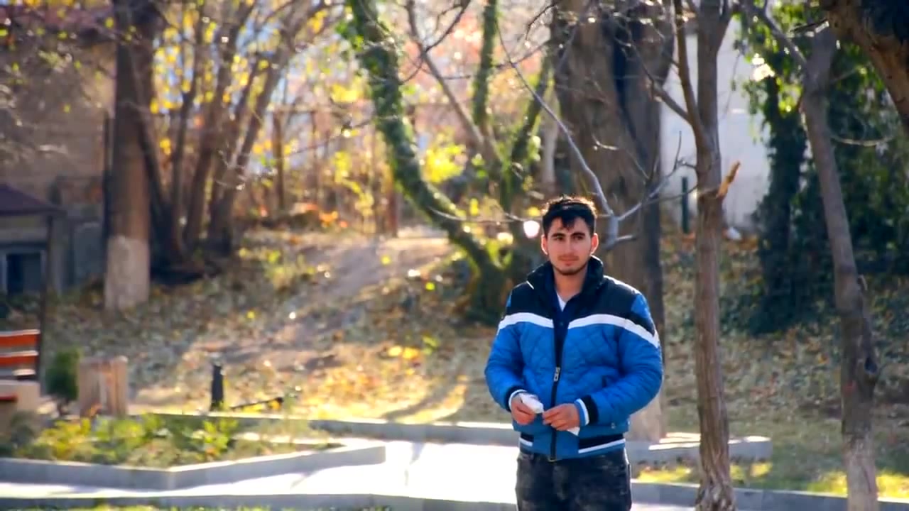 Qartuli repi / Ravail - bavshobis siyvaruli / ქართული რეპი - ბავშობის ...