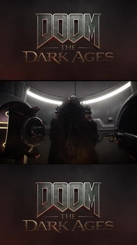 Doom: The Dark Ages - Coub