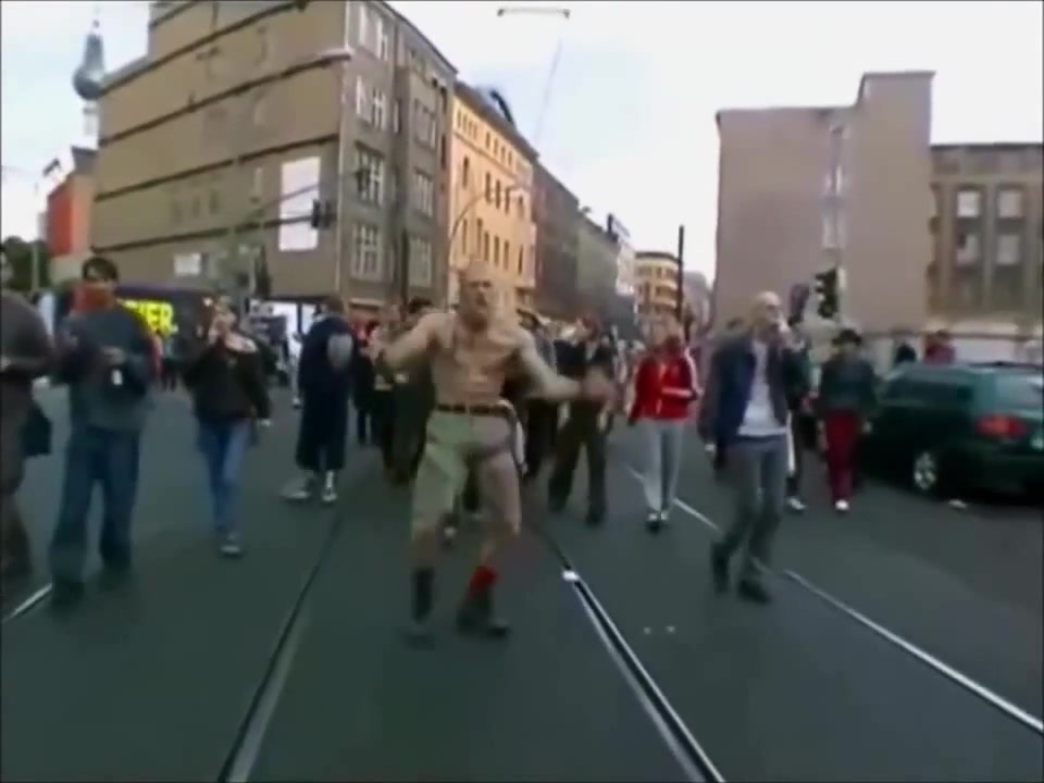 Techno Viking got old - Coub