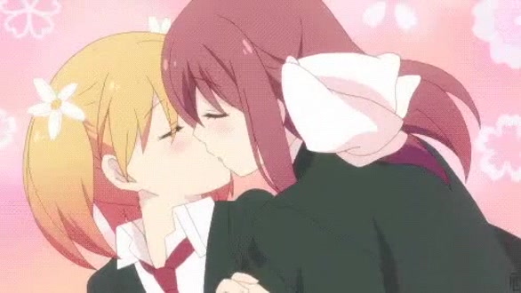 Sakura Trick - Coub