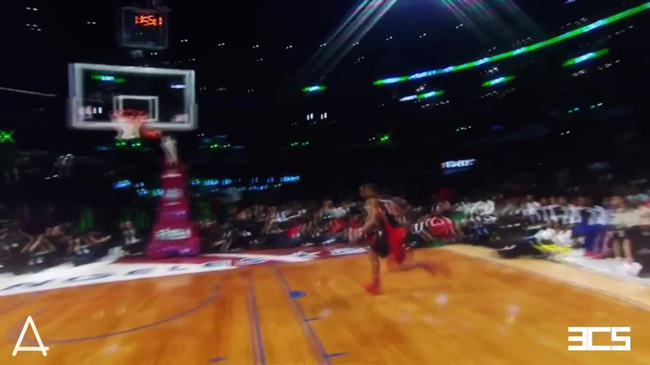 DeMar DeRozan with the Reverse Windmill!! - Coub - The Biggest Video ...