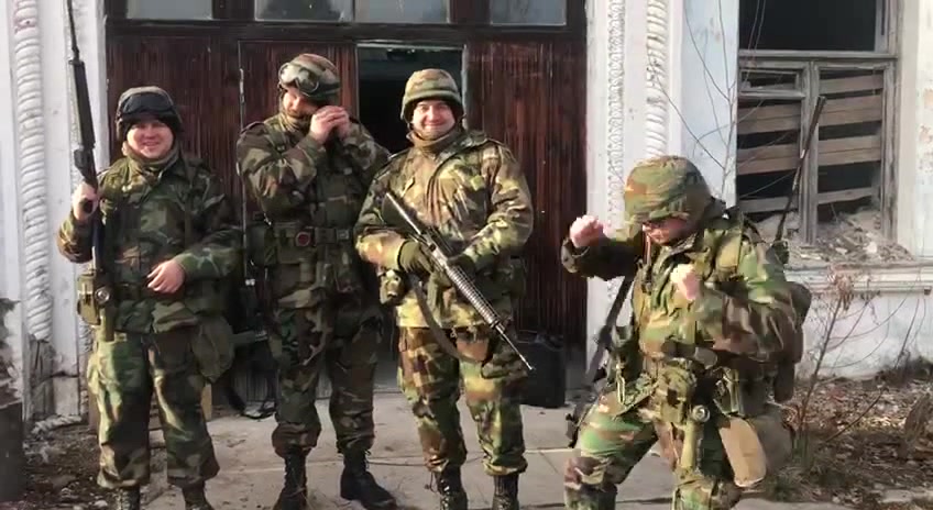 Airsoft cold war random moments - Coub - The Biggest Video Meme Platform