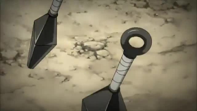 Sai Vs Shin - Brothers - Coub