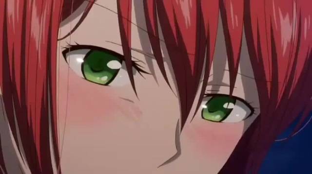 Snow White with Red Hair - Coub