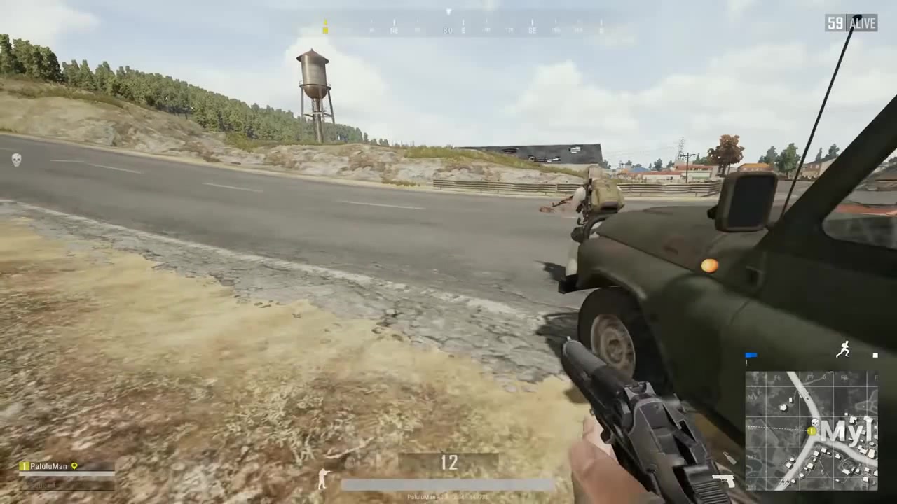 PUBG.EXE - Coub