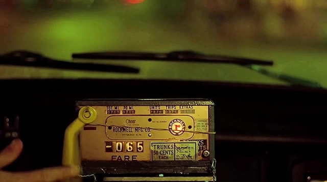 Taxi Driver (1976) - Coub