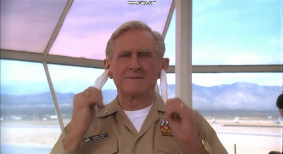 Hot Shots! - Admiral Benson - Coub - The Biggest Video Meme Platform