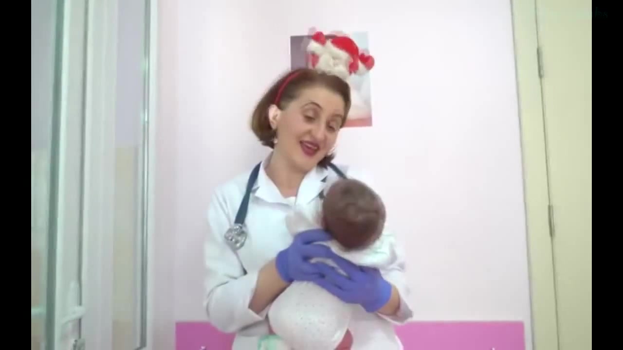 ეს ბავშვი D Coub
