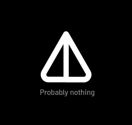 Probably nothing🏴‍☠️ - Coub