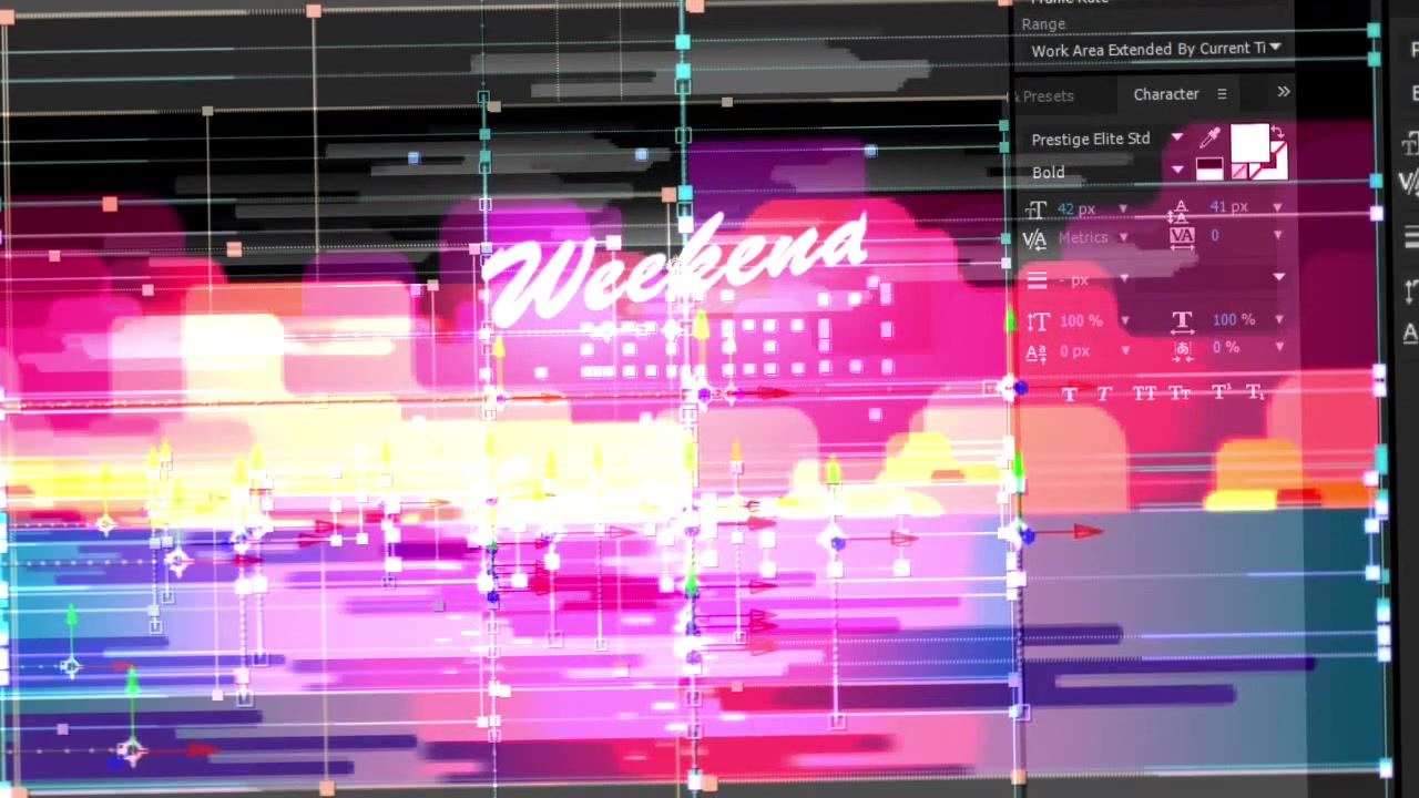 GLITCH BEAST - Coub - The Biggest Video Meme Platform
