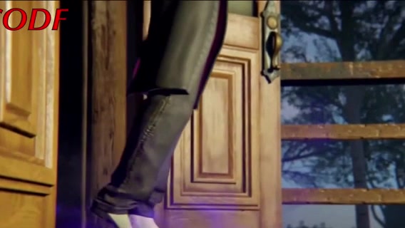 The shadow penis - Coub