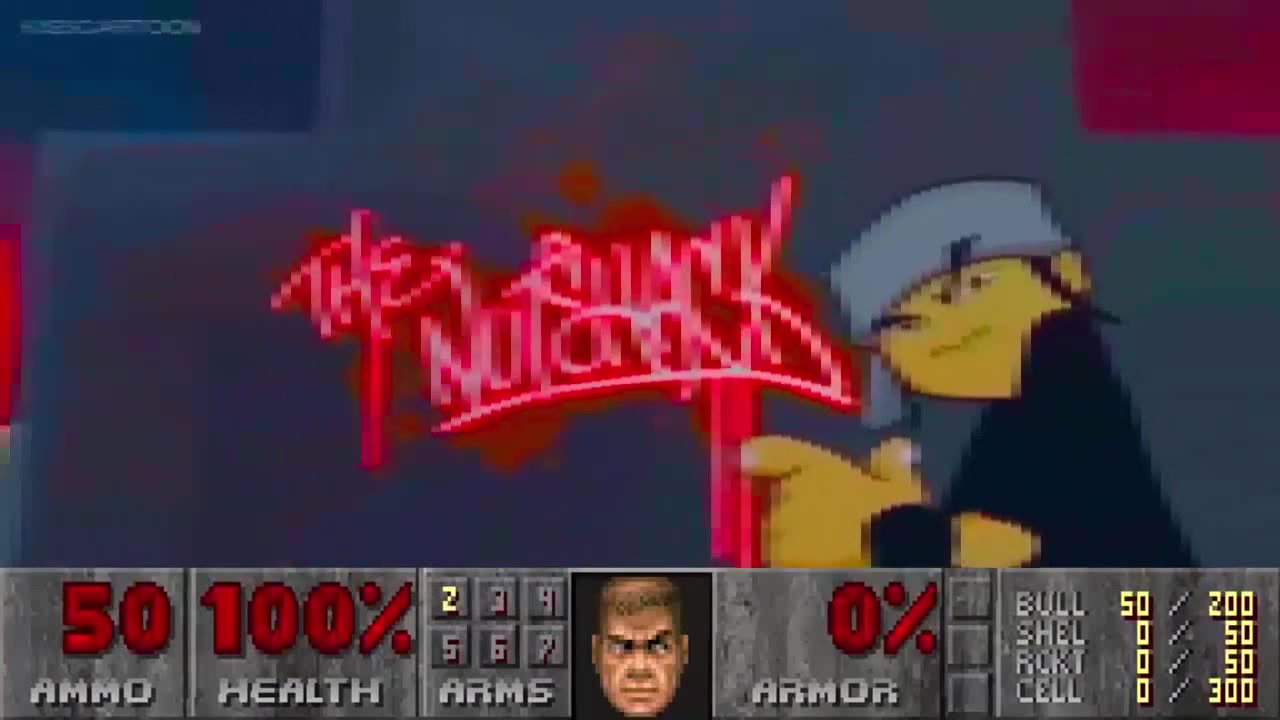 The Nutshack Intro in other Video Games - Coub