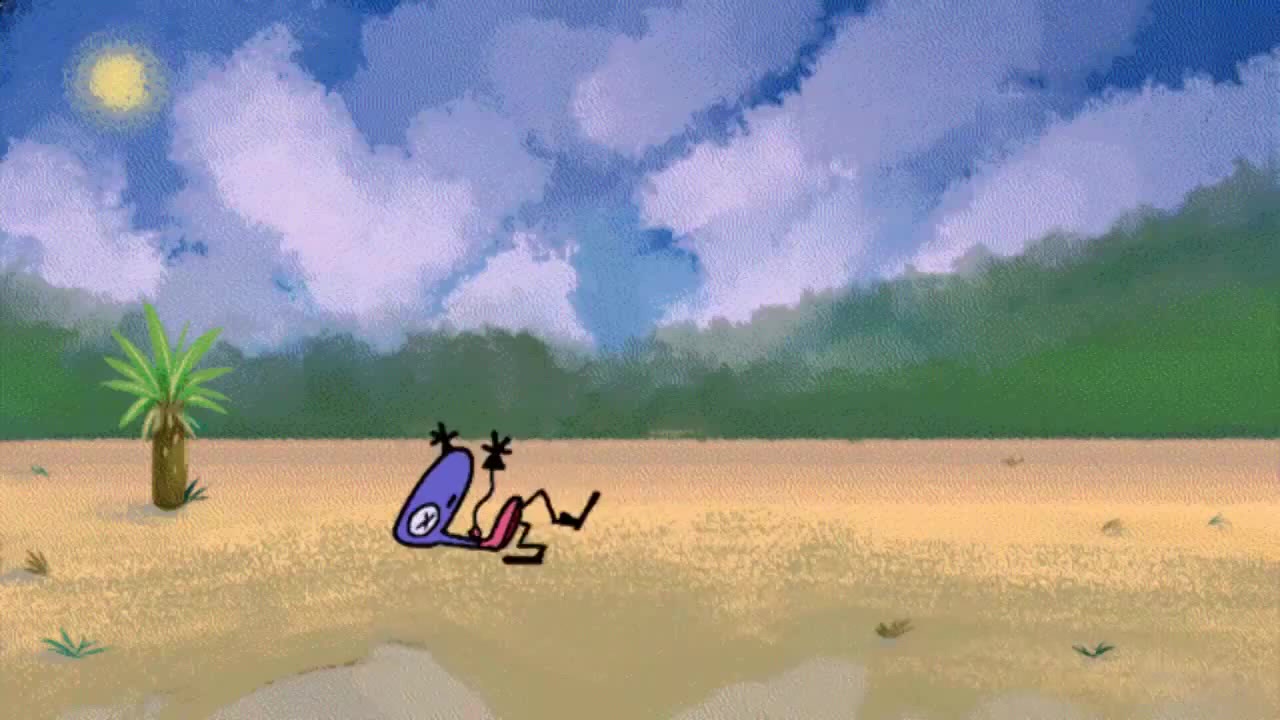 Frumplequest the Conquistador: EMBARRASSMENT (part 2) - Coub