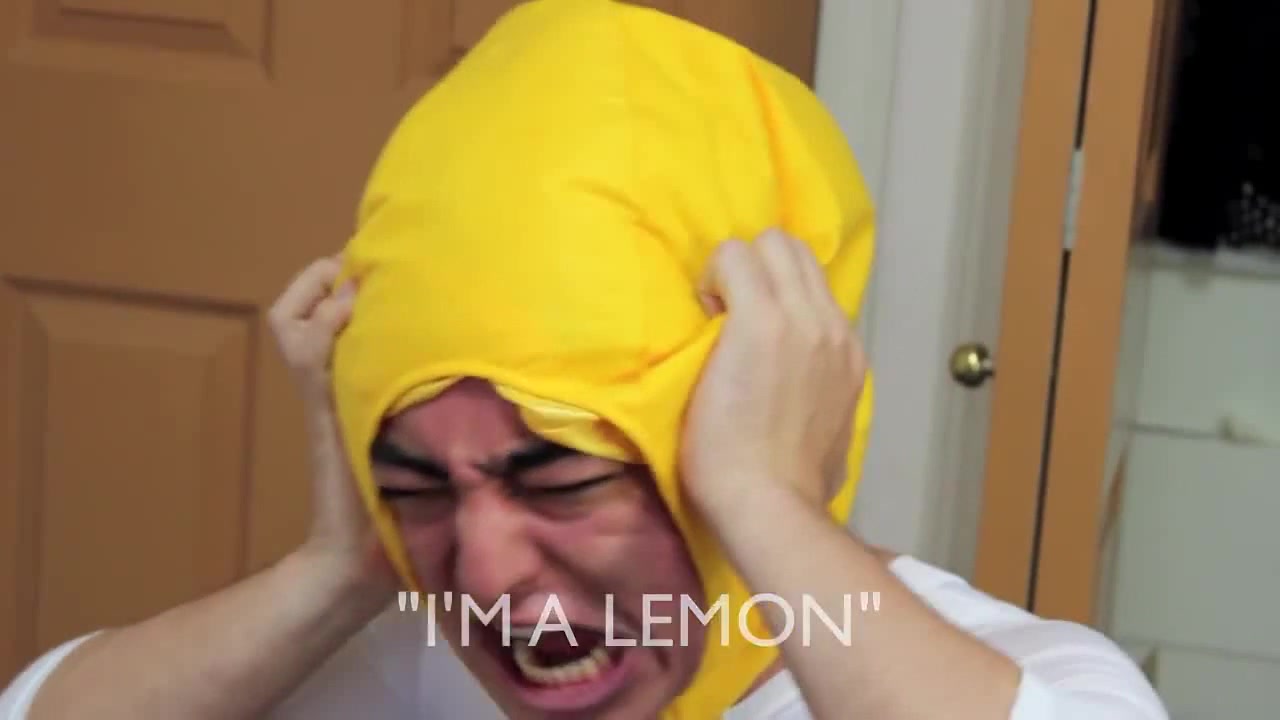 I'M A LEMON - Coub