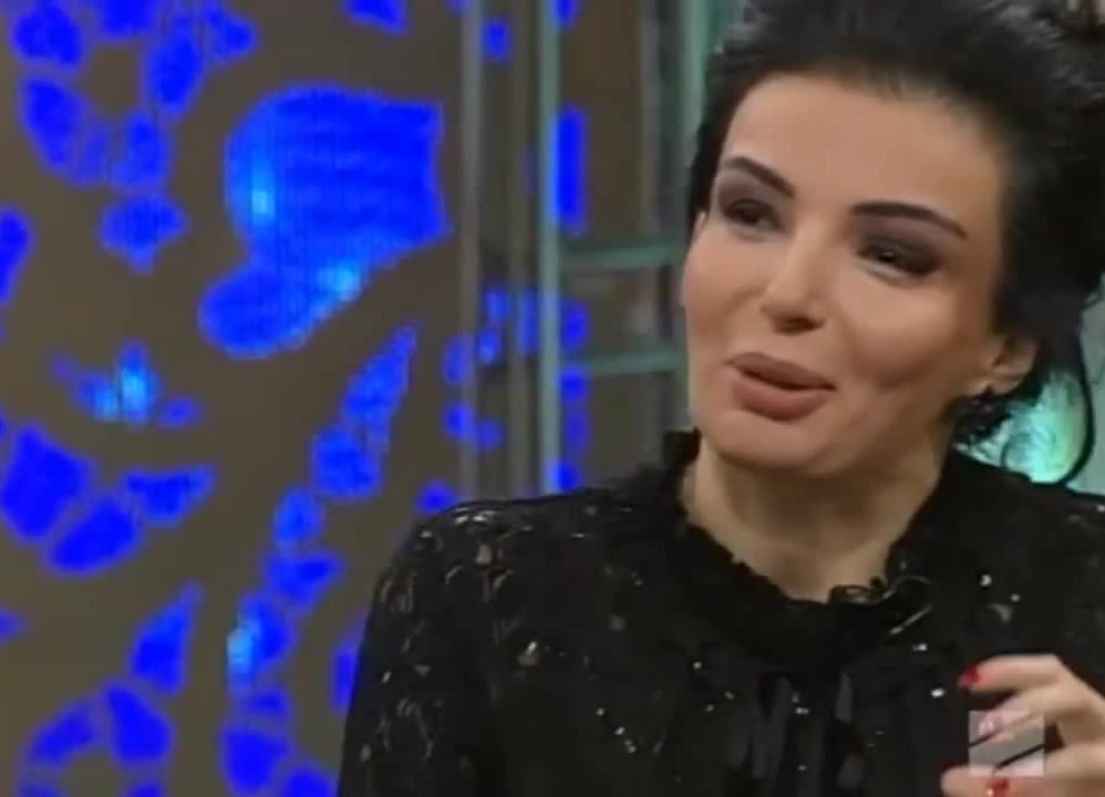 წვივი - Coub