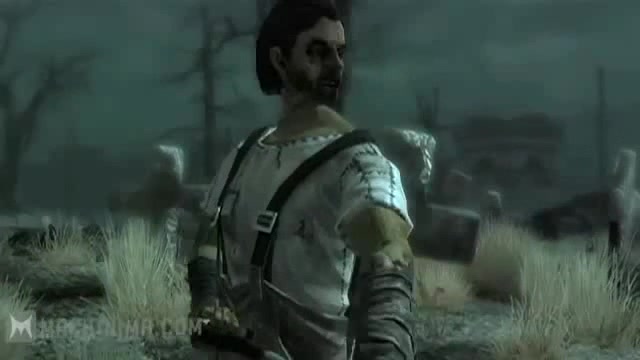 Gamer Poop - Fallout 3 (#7) - Coub