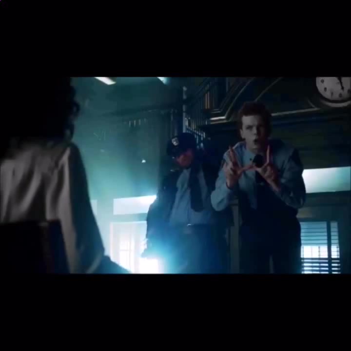 Jerome Valeska | | Lean On -just got re addicted to this show - Coub