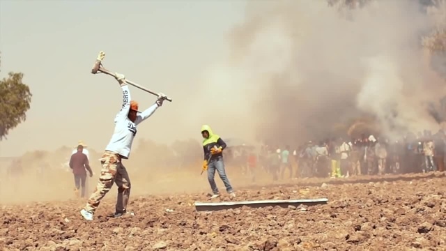 EXPLODING HAMMER FESTIVAL - Coub