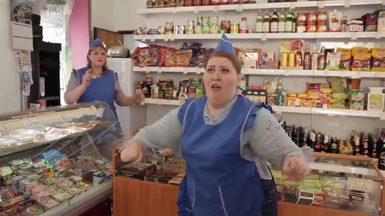 Танюшка Свифт / shake it off - Coub