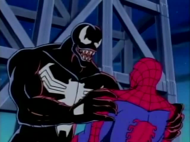 venom judgement - Coub