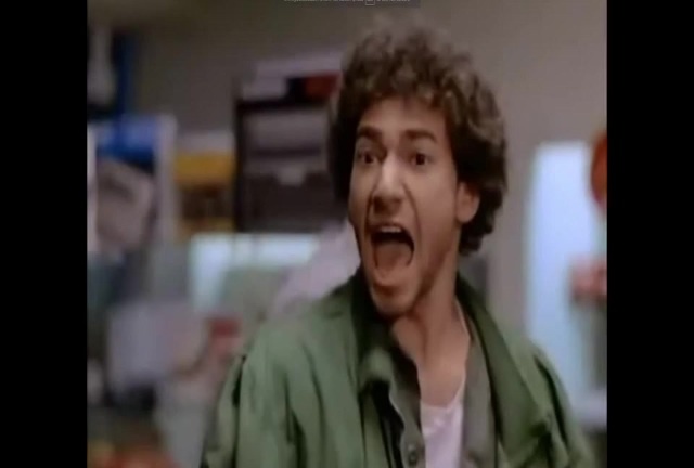 EDDIE!!! (volume warning) - Coub