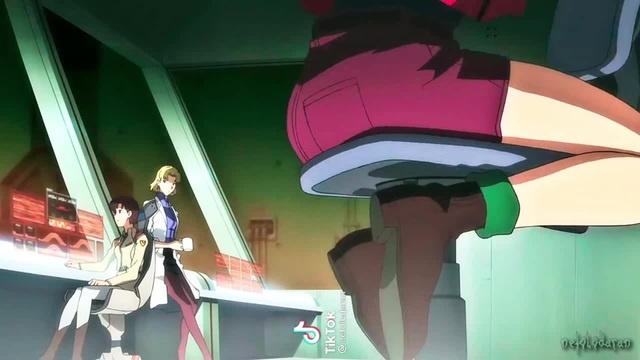 Misato, the best - Coub