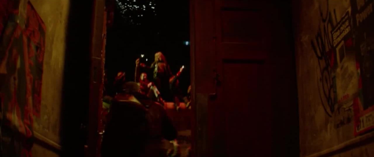 Atomic Blond - Creep - Coub - The Biggest Video Meme Platform