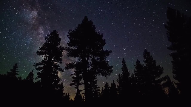 Night Sky "Relax" - Coub