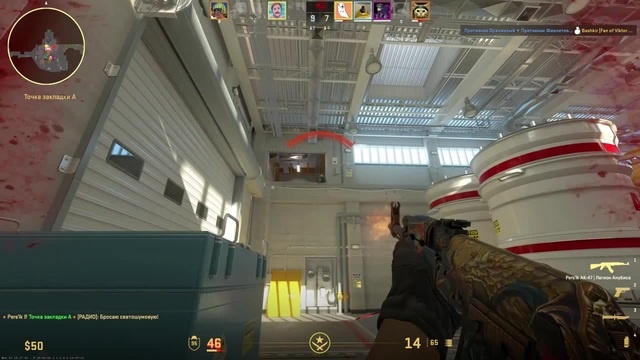 GRENADE OUT! - Coub - The Biggest Video Meme Platform