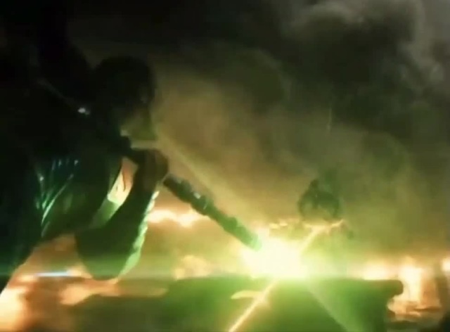 Superman rave - Coub