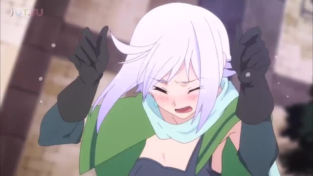 Konosuba (130) Snatch - Coub