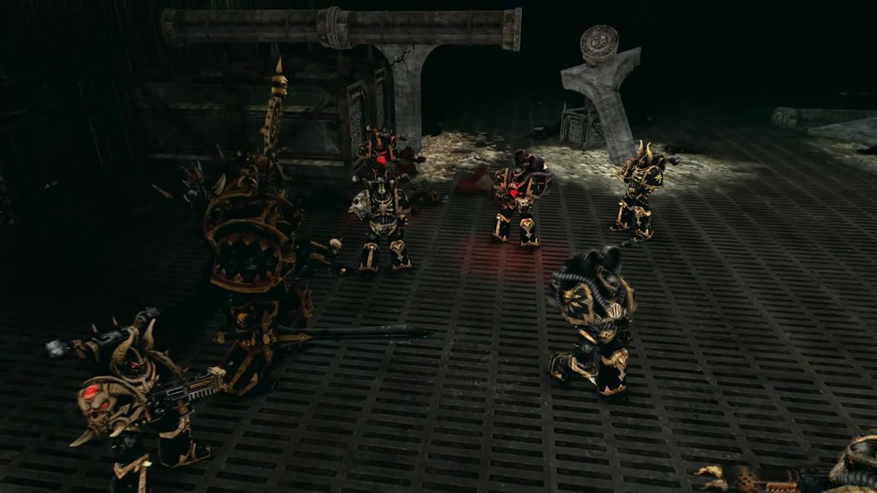 When everything is bad (Ru Warhammer Edition) - Coub - The Biggest ...