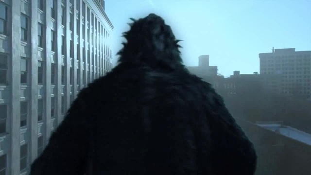 Konga TNT - the best King Kong movie! - Coub