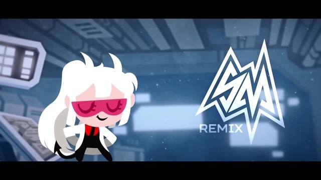 - Helltaker - Titanium [Remix] - Coub