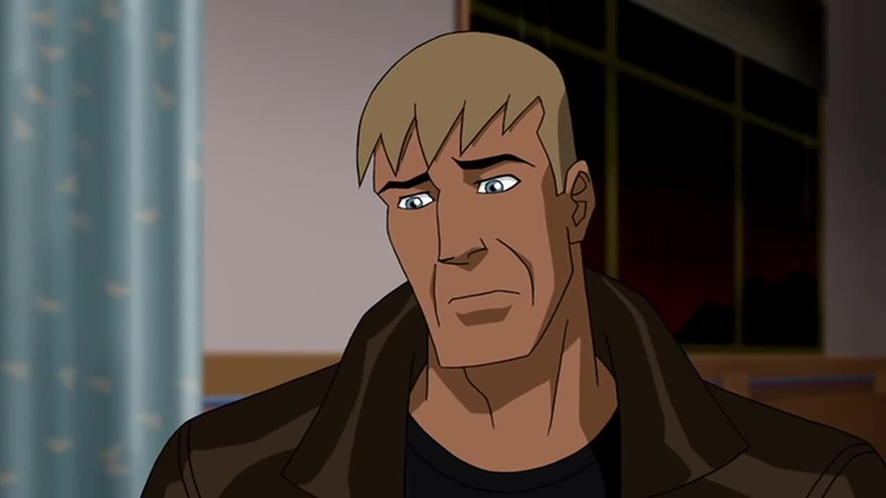 Wonder Woman in hospital slaps Trevor - Coub