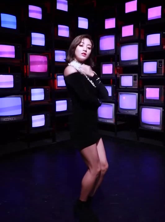 TWICE Jihyo - Coub - The Biggest Video Meme Platform