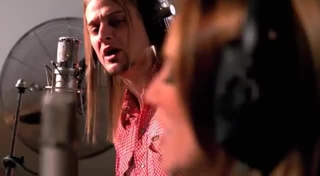 Kid Rock - Picture ft. Sheryl Crow [Official Video] - Coub