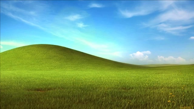 I love windows xp - Coub